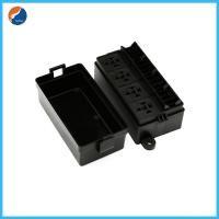 China Relay Fuse Holder For ATO ATC 257 287 Blade Fuse for sale