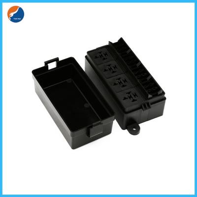 China Relay Fuse Holder For ATO ATC 257 287 Blade Fuse for sale