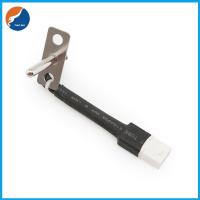 China 6322FR2046C LG Washer Thermistor Sensor Assembly 50K OHM 6322FR2046F NTC Probe Temperature Sensor for sale