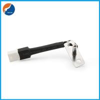 China 6322FR2046C LG Washer Thermistor Sensor Assembly 50K OHM 6322FR2046F NTC Probe Temperature Sensor for sale