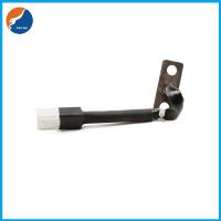 China 6322FR2046C LG Washer Thermistor Sensor Assembly 50K OHM 6322FR2046F NTC Probe Temperature Sensor for sale