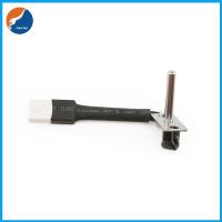 China 6322FR2046C LG Washer Thermistor Sensor Assembly 50K OHM 6322FR2046F NTC Probe Temperature Sensor for sale