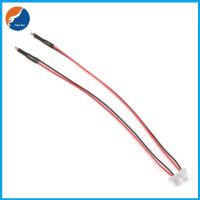 China High Temperature 200C 300C 100K OHM 3950 Glass Encapsulated NTC Thermistor Sensor Probe For 3D Printers for sale