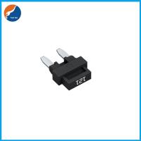 China Plastic Resistor ATN Mini Automotive Car Auto Blade Diode Fuse 1A 10A for sale