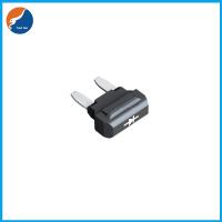 China Plastic Resistor ATN Mini Automotive Car Auto Blade Diode Fuse 1A 10A for sale