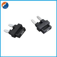 China Plastic Resistor ATN Mini Automotive Car Auto Blade Diode Fuse 1A 10A for sale