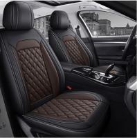 China 12 Volt Heated Cooled Seat Covers Pad Anti Slip For Summer IATF16949 Certificated for sale