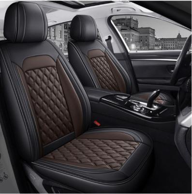 China 12 Volt Heated Cooled Seat Covers Pad Anti Slip For Summer IATF16949 Certificated for sale