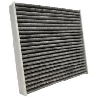 China Toyota Camry Car AC Filter Replacement Antibacterial For Pollen PM2.5 for sale