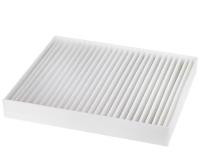 China Honda Cabin Air Conditioning Car AC Filter Element For Microorganisms Airborne Contaminants for sale