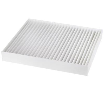 China Honda Cabin Air Conditioning Car AC Filter Element For Microorganisms Airborne Contaminants for sale