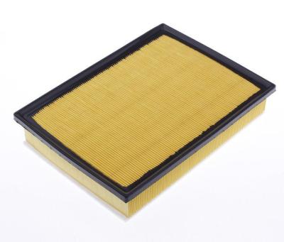 China Microporous Toyota Automobile Air Filter Element Car Hepa Filter Dust And Impurities Proof for sale