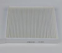 China Toyota Hepa Engine Car Air Filter Cleaner Elements Nonwoven Material for sale