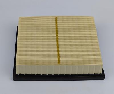 China Anti Wear Toyota Camry Automobile Air Filter Element Cleaner Replacement for sale