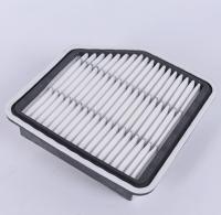 China Toyota Corolla Microporous Automotive Air Cleaners Car Aircon Filter Low Intake Resistance for sale
