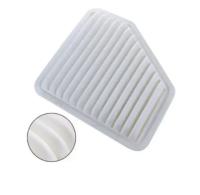 China Washable Toyota RAV4 Automobile Air Filter Element Cleaner Composite for sale