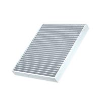 China OEM Aftermarket Air Conditioner Filter Toyota Corolla For Engineering Locomotives for sale