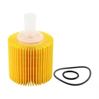 China Auto Oil Filter Element 0415231090 0415231110 415231090 For Toyota Camry Lexus for sale