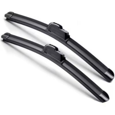 China Car Front Silicone Spray On Wiper Blades Replacement For Land Cruiser Lexus Vehicle Accessories for sale