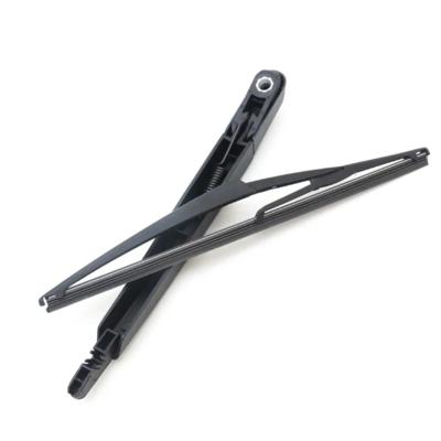 China Conventional Windshield Car Wiper Parts Arm And Blade For Nissan Rogue Pathfinder for sale