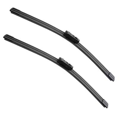 China Top Lock Car Wiper Parts Blades Replacement Set 26