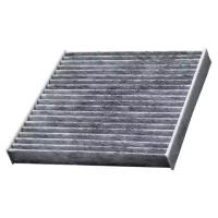 China Toyota Cabin Conditioner Car Hepa Air Filter Replacement For Vehicles AC for sale