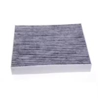China Customized Car HVAC Aircon Cabin Air Filter Chevrolet Cruze Low Wind Resistance for sale