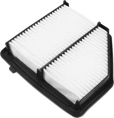 China Honda Civic Auto Air Conditioner Filter Element 17220-5BA-A00 Car Engine Air Intake Filter for sale