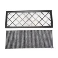 China ODM Tesla Automobile Air Filter Element Original Parts 1658375-00-A 1658376-00-A for sale