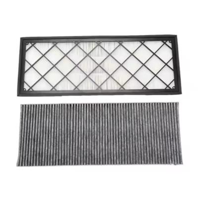 China ODM Tesla Automobile Air Filter Element Original Parts 1658375-00-A 1658376-00-A for sale