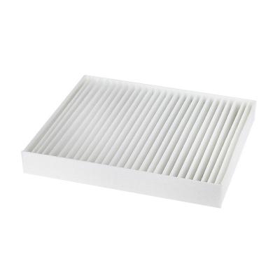 China Sterilized CN95 VW Tiguan Air Conditioning Filter Elements Replacement for sale
