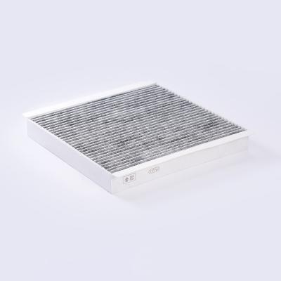 China Original CN95 Cabin Air Filter For Toyota Air Conditioning Special Fiber Material ODM for sale