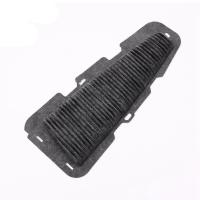 China Activated Carbon HV Battery Cooling Intake Filter G92DH33050 For Toyota Camry for sale