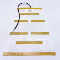 China Auto Car Seat Heating Pad Element Accessories Parts Replacement Custom for sale