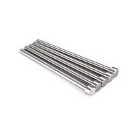 China SKH-5 Precision Injection Mold Parts Die Ejector Pins Insert DIN Standard for sale