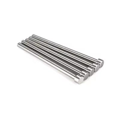 China SKH-5 Precision Injection Mold Parts Die Ejector Pins Insert DIN Standard for sale