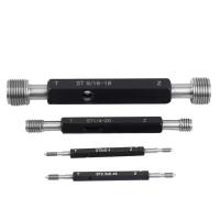 China Wear Resistant Car Testing Tools Screw Plug Gauge No Go Gage For Measuring Hole Groove Width for sale