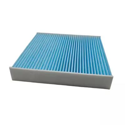China Activated Carbon Kia 97133 B2000 Cabin Air Filter For Aircon AC Dust And Pollen for sale