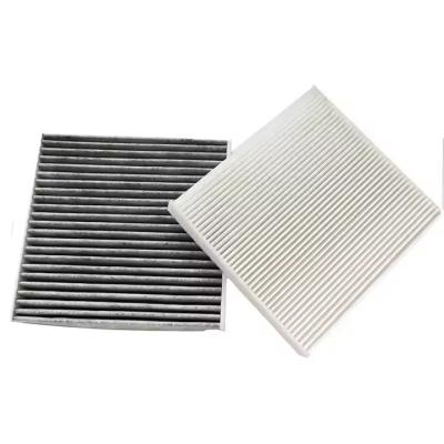 China ODM Integrated Car AC Filter Replacement Low Carbon For Tesla Air Filtration for sale