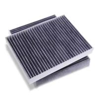 China Car Hepa PM2.5 Replacement Cabin Air Filter Auto Spare Parts Dustproof for sale