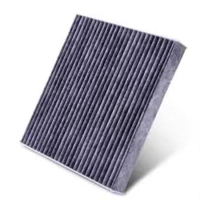 China Hepa Car AC Filter Element Spare Parts 87139-0N010 30040 For Toyota Corolla for sale