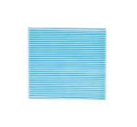 China Aftermarket Automotive Cabin Air Filters For Mitsubishi MR500058 7803A027 CU2230-1 for sale