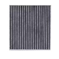 China Auto Activated Carbon Cabin Car AC Filter For Toyota Rav4 IATF16949 Certificated for sale