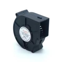 China 12V 24V Car Exhaust Fan Ventilation Blower Turbo Cooler OEM for sale