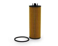 China Passenger Car Oil Filter Engine Oil Filter Synthetic Fiber High Efficiency Filtration for sale