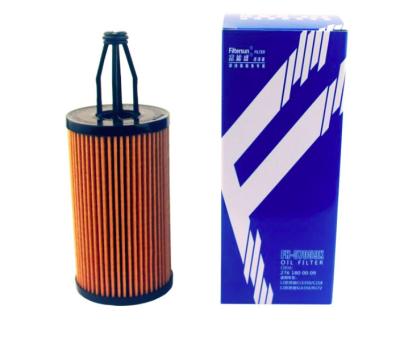 China Engine Oil Filter Suitable For Toyota Corolla Models With High Efficiency Filtration for sale