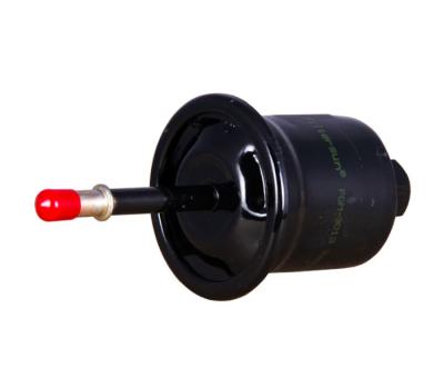 China High Filtration Precision Passenger Car Fuel Filter Elements Can Be Customized For All Models for sale