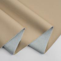 China Scratch-Resistant Automotive Silicone Leather Dirt-Resistant And Easy To Clean for sale