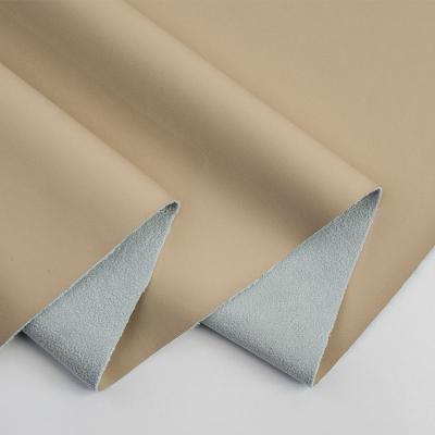 China Scratch-Resistant Automotive Silicone Leather Dirt-Resistant And Easy To Clean for sale