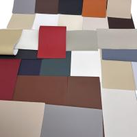 China Environmentally Friendly And Scratch-Resistant Automotive Silicone Leather Support Full Color Customization for sale